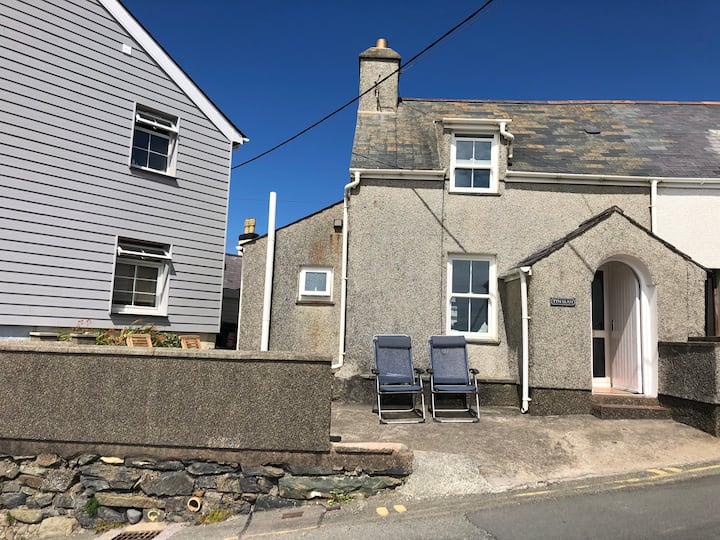 Top 10 Airbnb Vacation Rentals In Aberdaron, UK - Updated 2025 | Trip101
