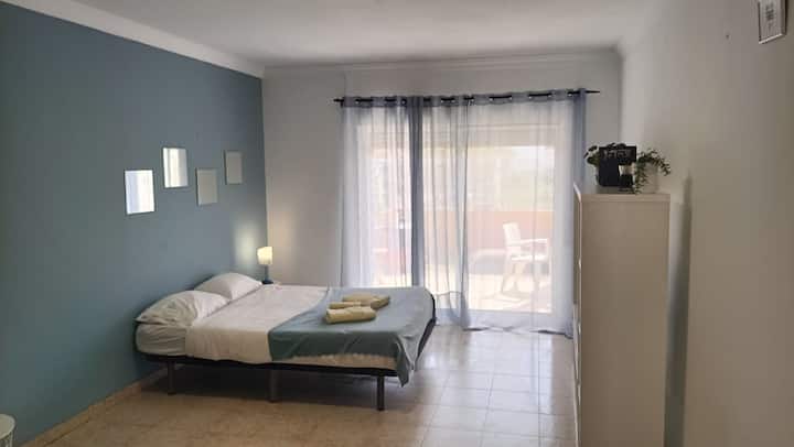 Kitaya Room! Quality Between Airport And City! - Algarve