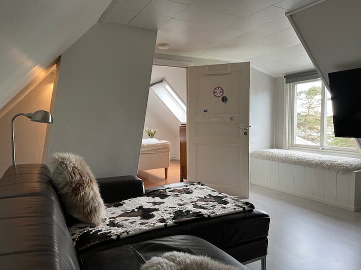 Tjärnö Strömstad, Hus Med Havsutsikt - Strömstad