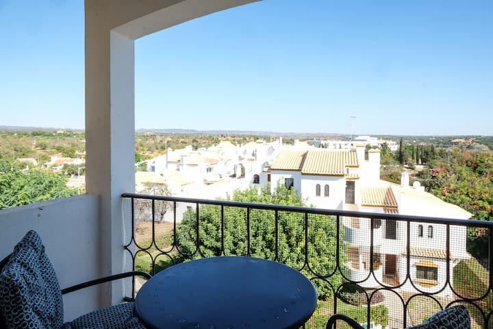 Ninho Azul - Al Emtavira - Tavira