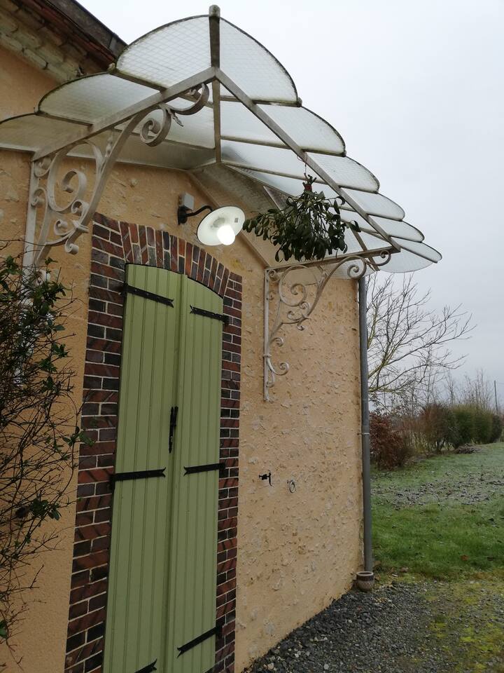 Studio - La Ferté-Bernard