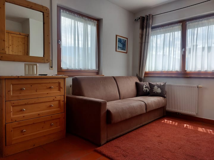 Brunico - Alping Apartments, Apt. 9 & Cron4 Card - Bruneck