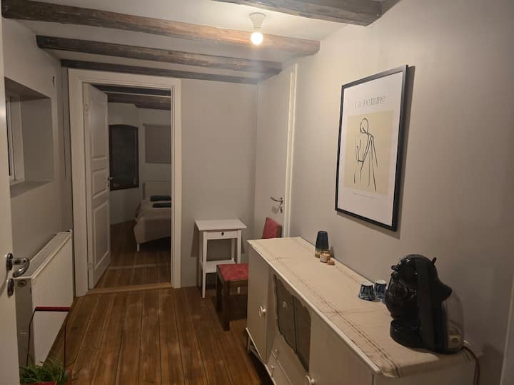 Downtown Cozy Room - Reykjavik