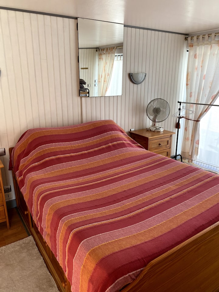 Chambre D'hôtes Trégunc Piscine Chauffée - Concarneau