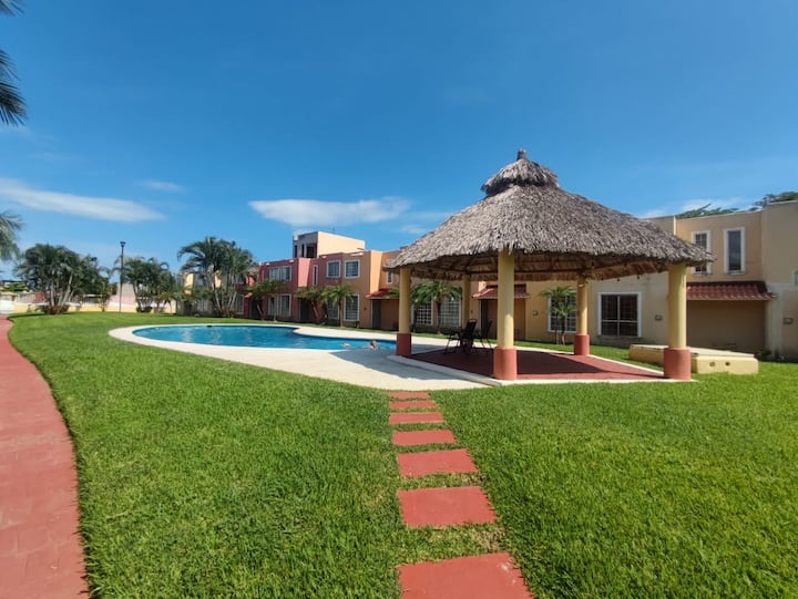 Casa Ulises Acapulco - Acapulco