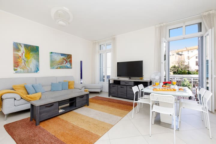 Gazagnaire Yourhosthelper - Cannes