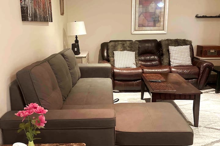 Executive Residential Place With Netflix - Barrie