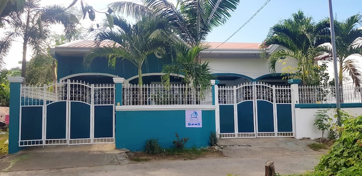 Budget  Transient House  Vigan City (Mj2) - Filipinas