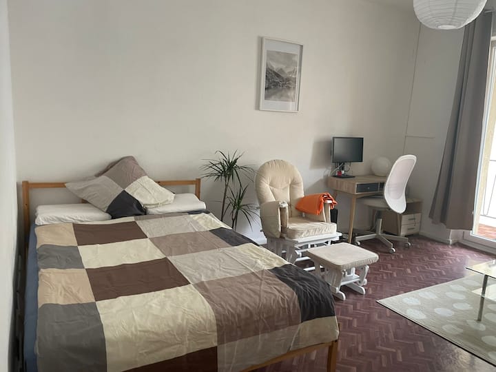 Quiet Apartment In Mitte Near Bellevue Tiergarten - Berlin