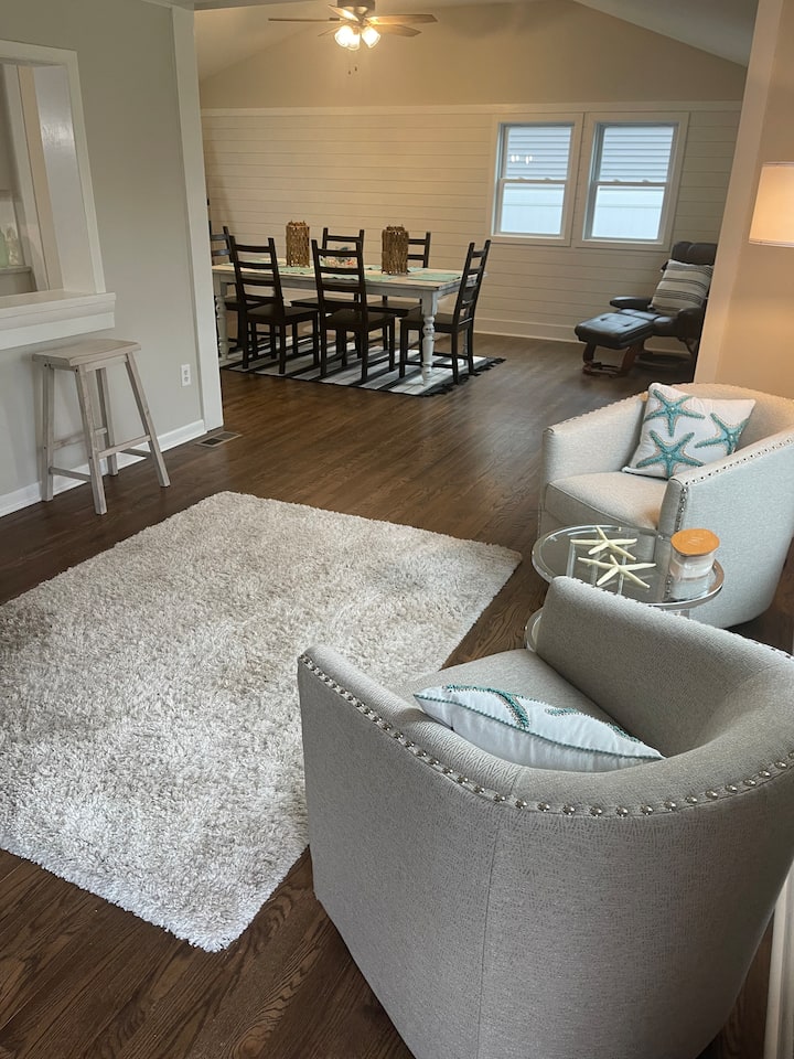 Beachchill - Lewes, DE