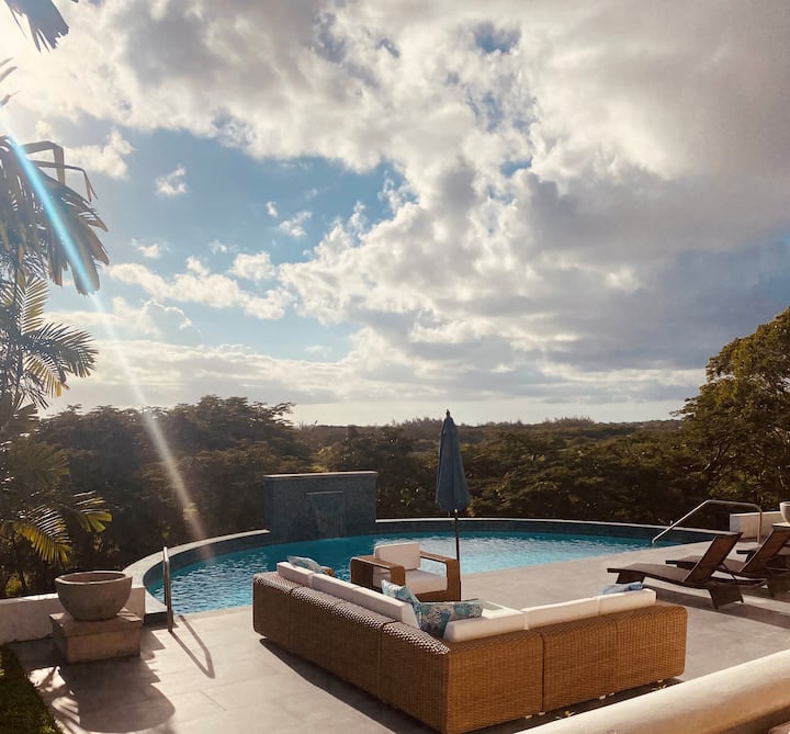 Plantation Home W/ Pool - Barbados