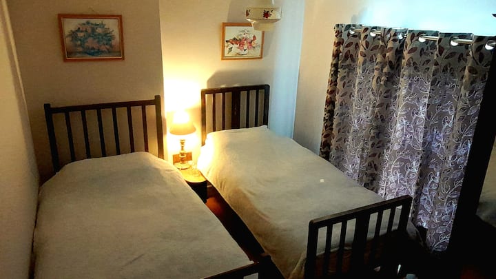My Humble Abode (Twin Room) - County Kerry