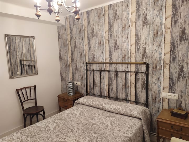 Apartamento Ordiso En Torla-ordesa. A 8kms Del Pn. - Torla-Ordesa