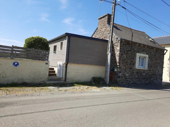 Maison De Vacances à 5 Minutes Du Bord De Mer - Binic