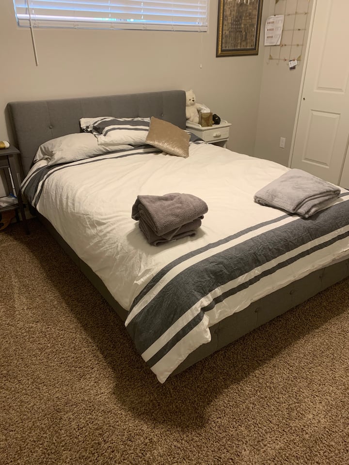 Cute & Clean Room With Private Bath. - Oro Valley, AZ