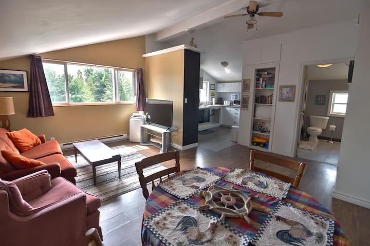 Appartement De Deux Chambre A Shediac River - Shediac