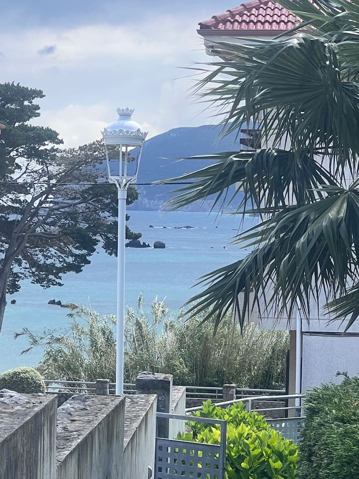 Apartamento Nuevo Junto A Playa Trengandín - Isla