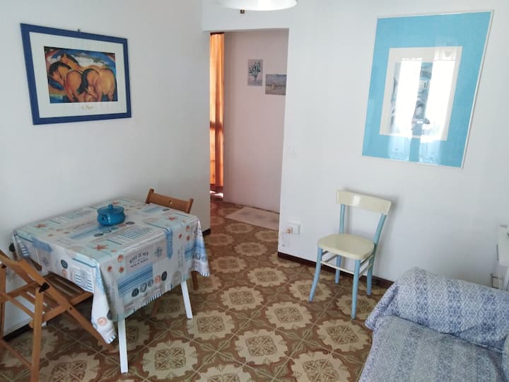 Grazioso Appartamento A Cesenatico 200m Dal Mare - Cesenatico