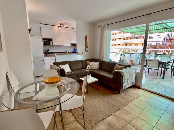 Penthouse In The Center Of Fuengirola - Fuengirola