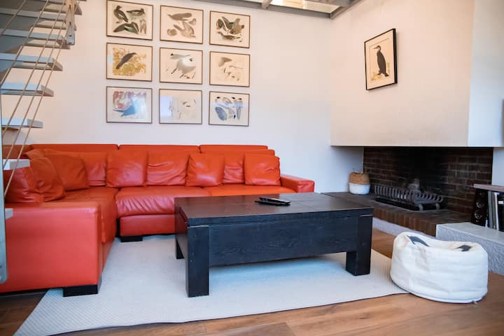 Duplex Lumineux Triangle D'or - Villers-sur-Mer