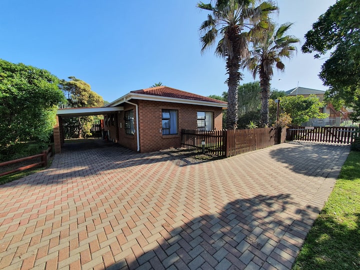 The Gull Cottage - Sedgefield