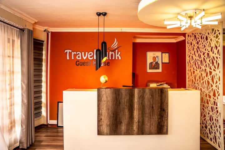 Discover Unparalleled Luxury ! - Gaborone