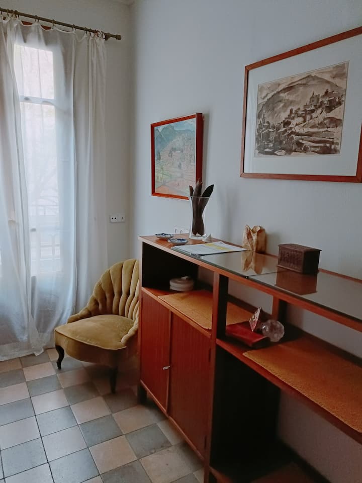 Comfortable And Preaty Room  With Private Bathroom - Palma