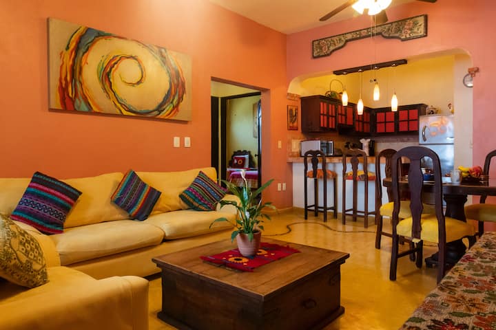 Condo Eclipse By Playa Paradise - Playa del Carmen