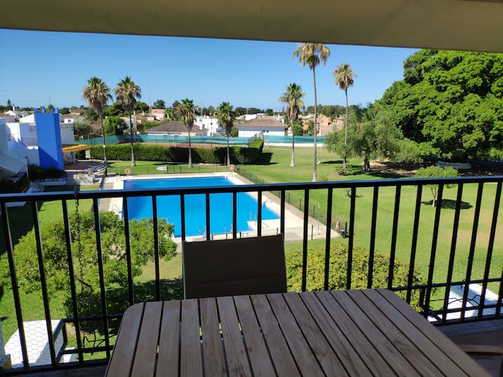 Villa Horacia - Sanlúcar De Barrameda - Sanlúcar de Barrameda