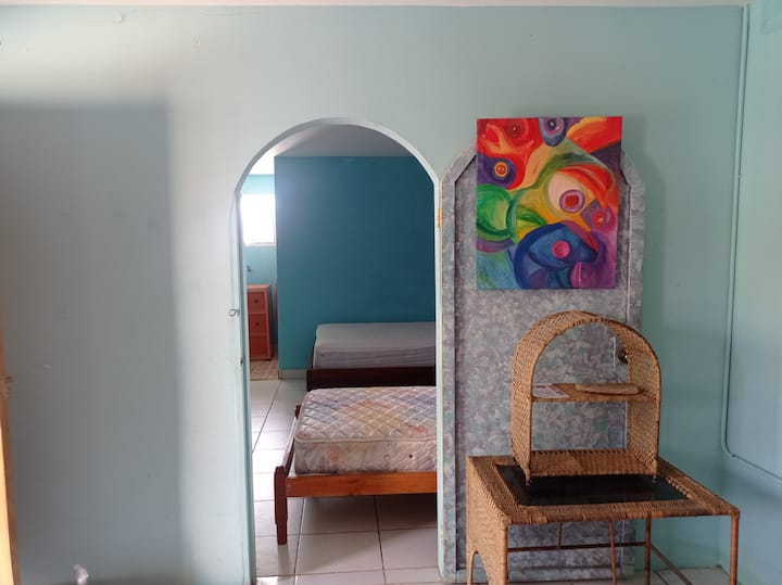 Casa Cristina - Bahia de Caraquez
