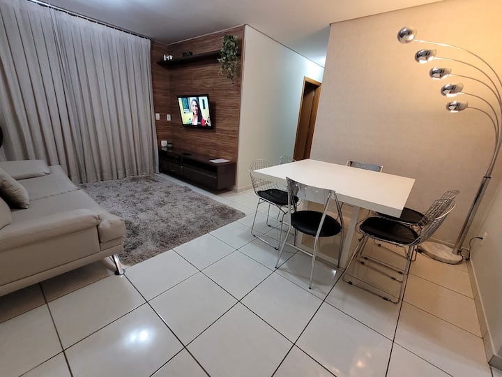 Comfort And Family In Brasilia - Brasilia
