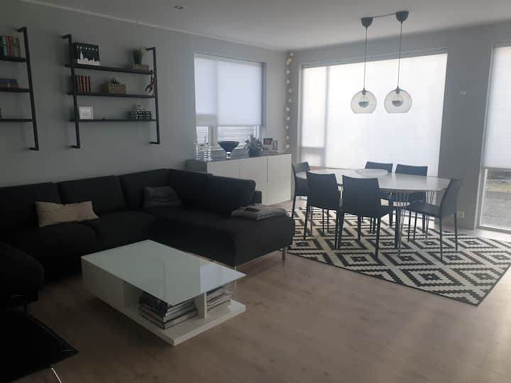 Kid Friendly Family Home Close To Down Town - Reikiavik