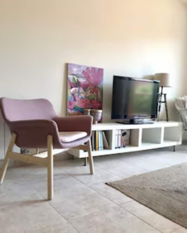 Piso Con Plaza De Parking Y Wifi Incluidos - Sant Feliu de Guíxols