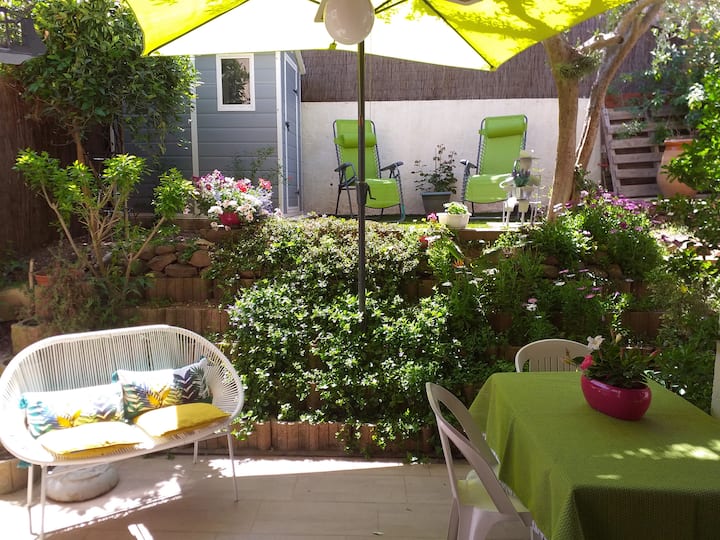 Coquette Maison A Proximite Du Village - Roquebrune-sur-Argens
