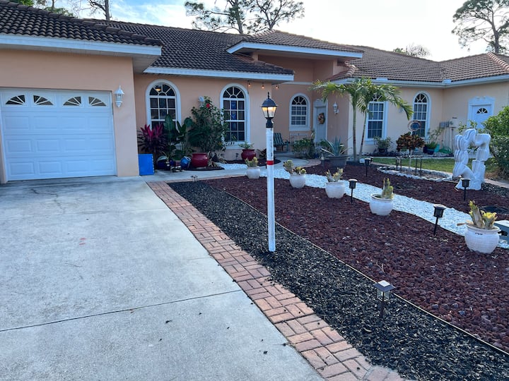 Hop Skip And Jump To Everything - Bonita Springs, FL