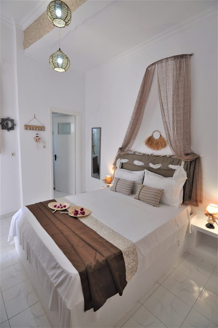 Stelina's Apartments 3 - Milos