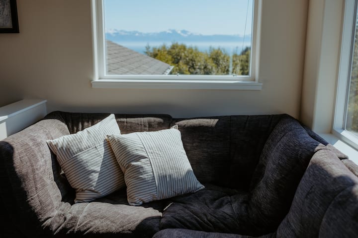Homer Vacation Rentals | Houses and More | Airbnb
