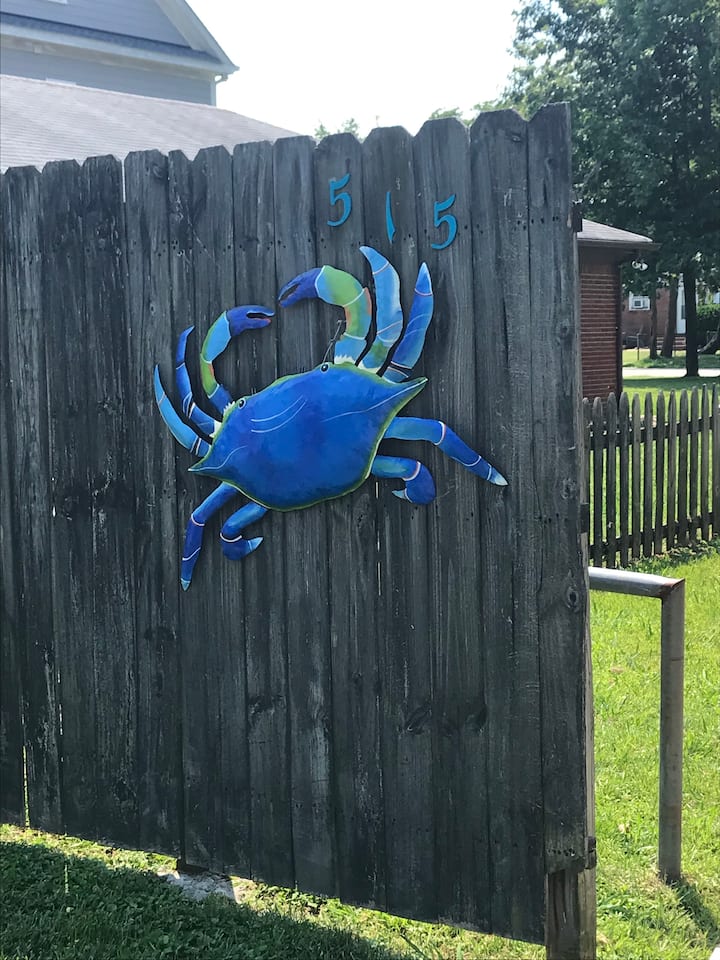 Cool 2 Bedroom Near It All! - Virginia Beach, VA