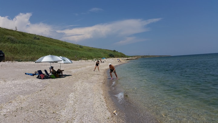 Case de vacanță și locuințe în Costinesti - România | Airbnb