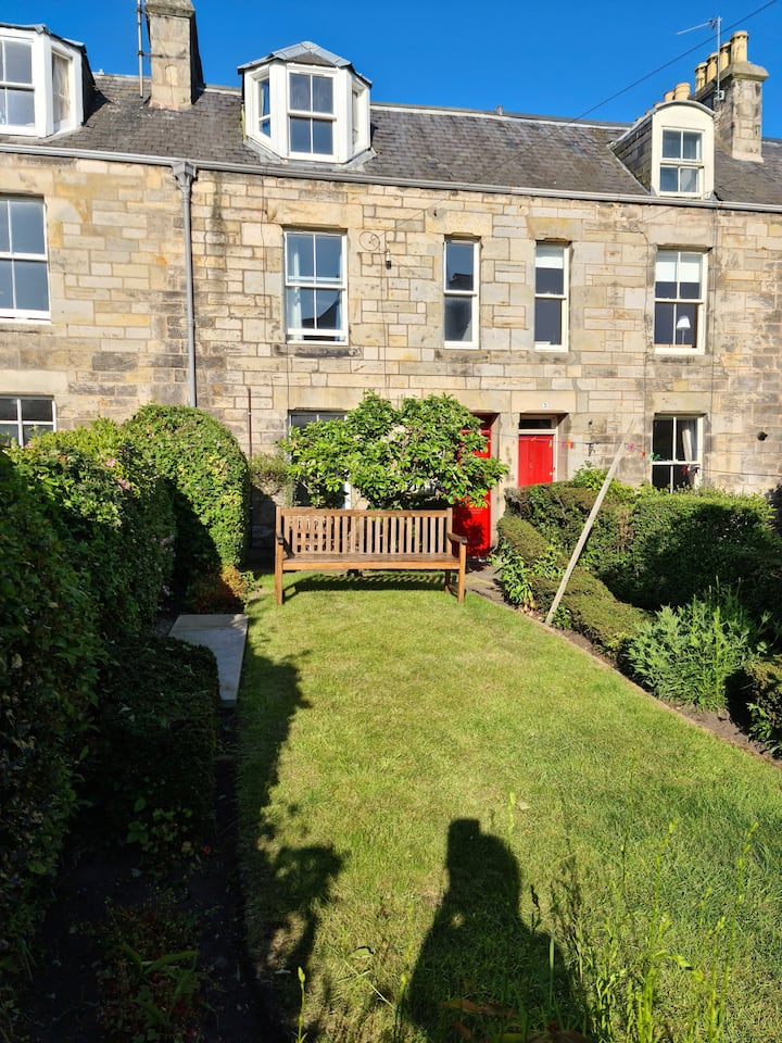Golf & Family Home - Anstruther