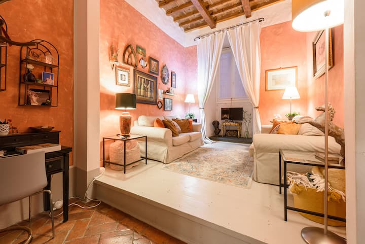 Santo Spirito Dream By Mmega - Florence