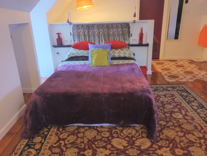 Star City Gypsy - 60% Monthly Discount - Roanoke, VA