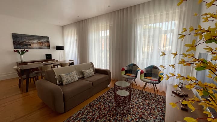 Yourplace - Downtown Apartment Porto - Oporto