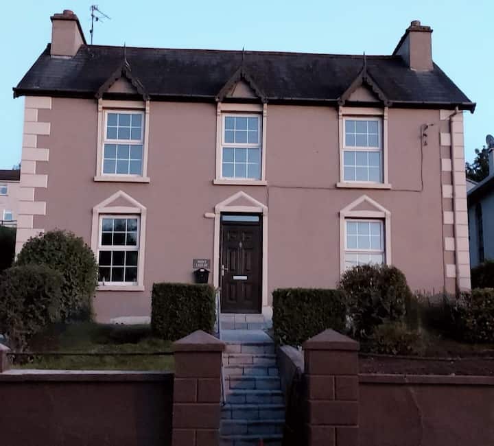 A Classic Donegal Townhouse - Donegal