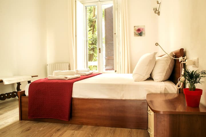 100sqm 2 Whole Apartments Mm Porta Romana - Milán
