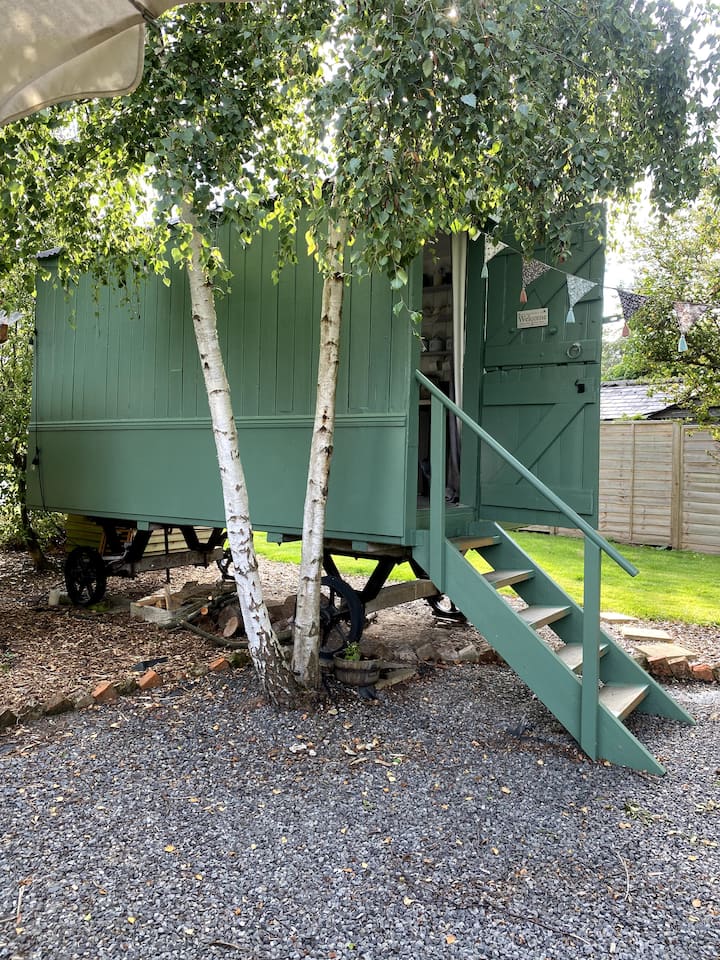 Off-grid Tranquillity In Stunning Kent Countryside - Whitstable