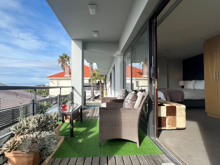 Cape Town Stadium Views With Swimming Pool - Cape Town
