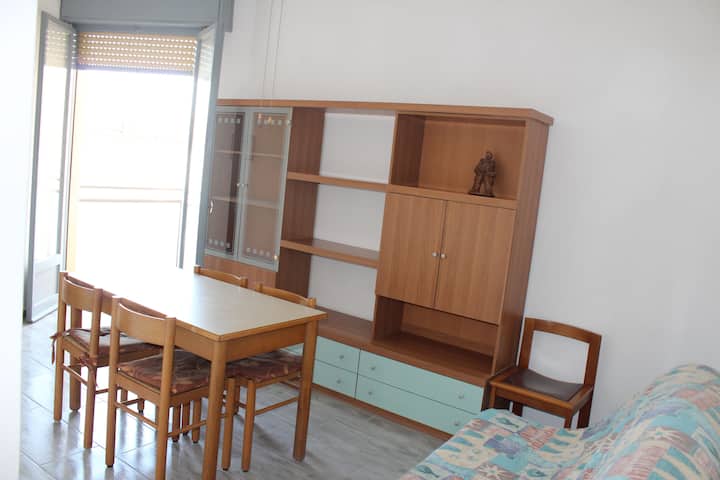 Lido Degli Scacchi (Fe), Privato - Comacchio