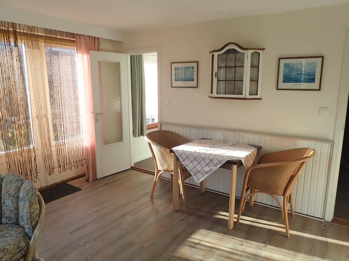 Rüm Hart Klaar Kimming - Sylt