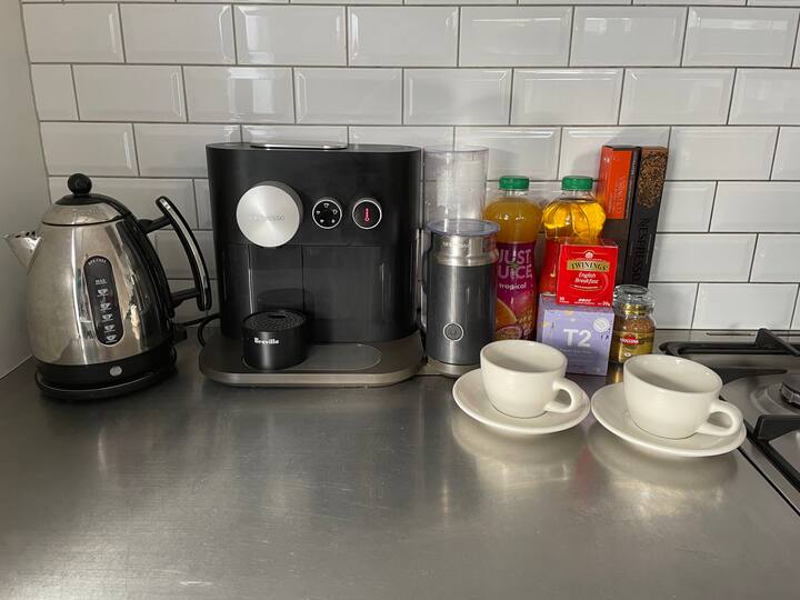 Wanaka Single Room + Separate Bathroom - 瓦納卡